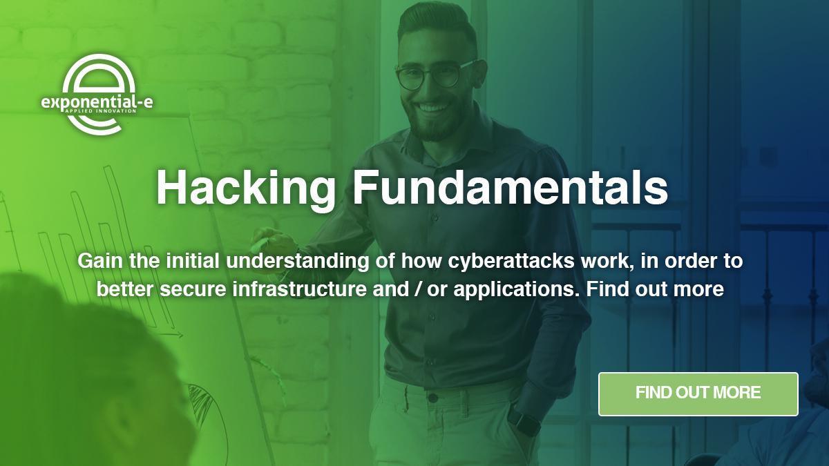 Hacking Fundamentals Understand How Cyber Attacks Work